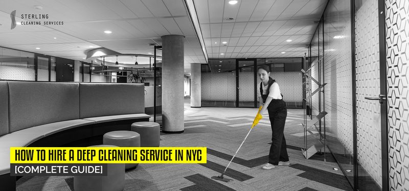 The Ultimate Guide To Hospital Cleaning [8 parameters]